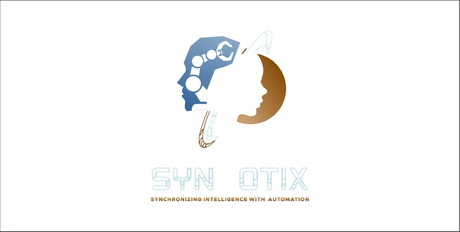 Three Axis Servo Manipulator - Synbotix Technology LLP